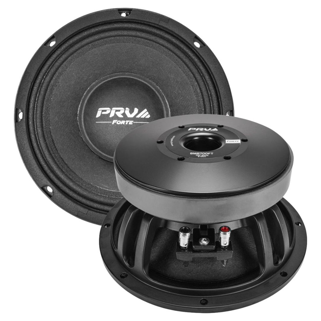PRV Audio – Page 2 – Wave Acoustic
