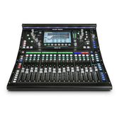 Allen & Heath – Wave Acoustic