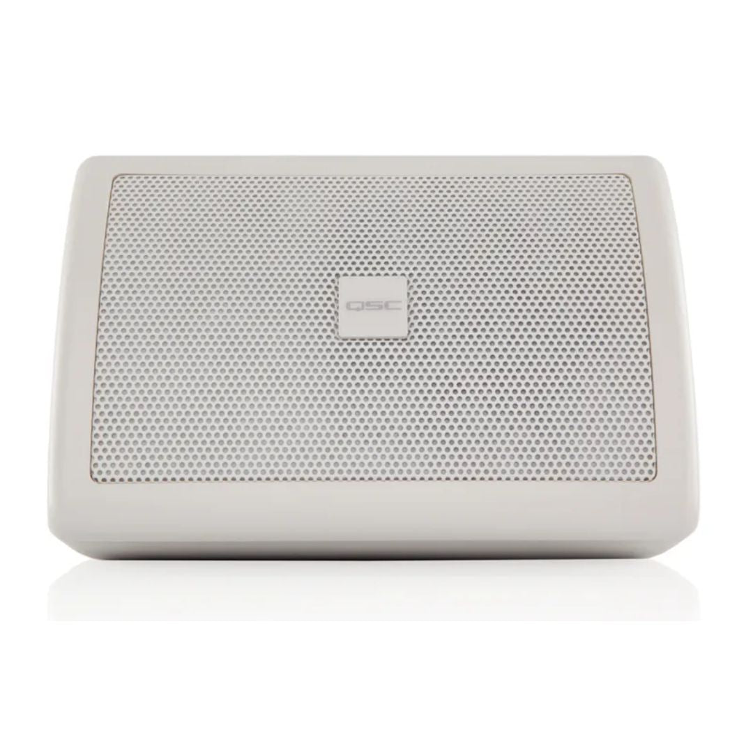 QSC AD-S4T | Parlante Pasivo Full Range 4.5″ – Wave Acoustic