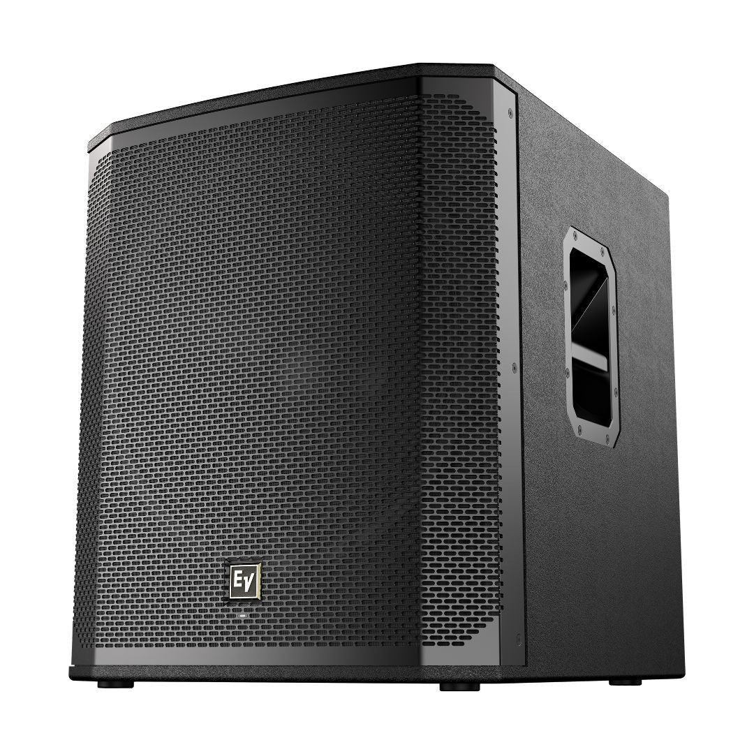 Electro Voice ELX200-18SP | Subwoofer Activo Profesional 18″ – Wave ...