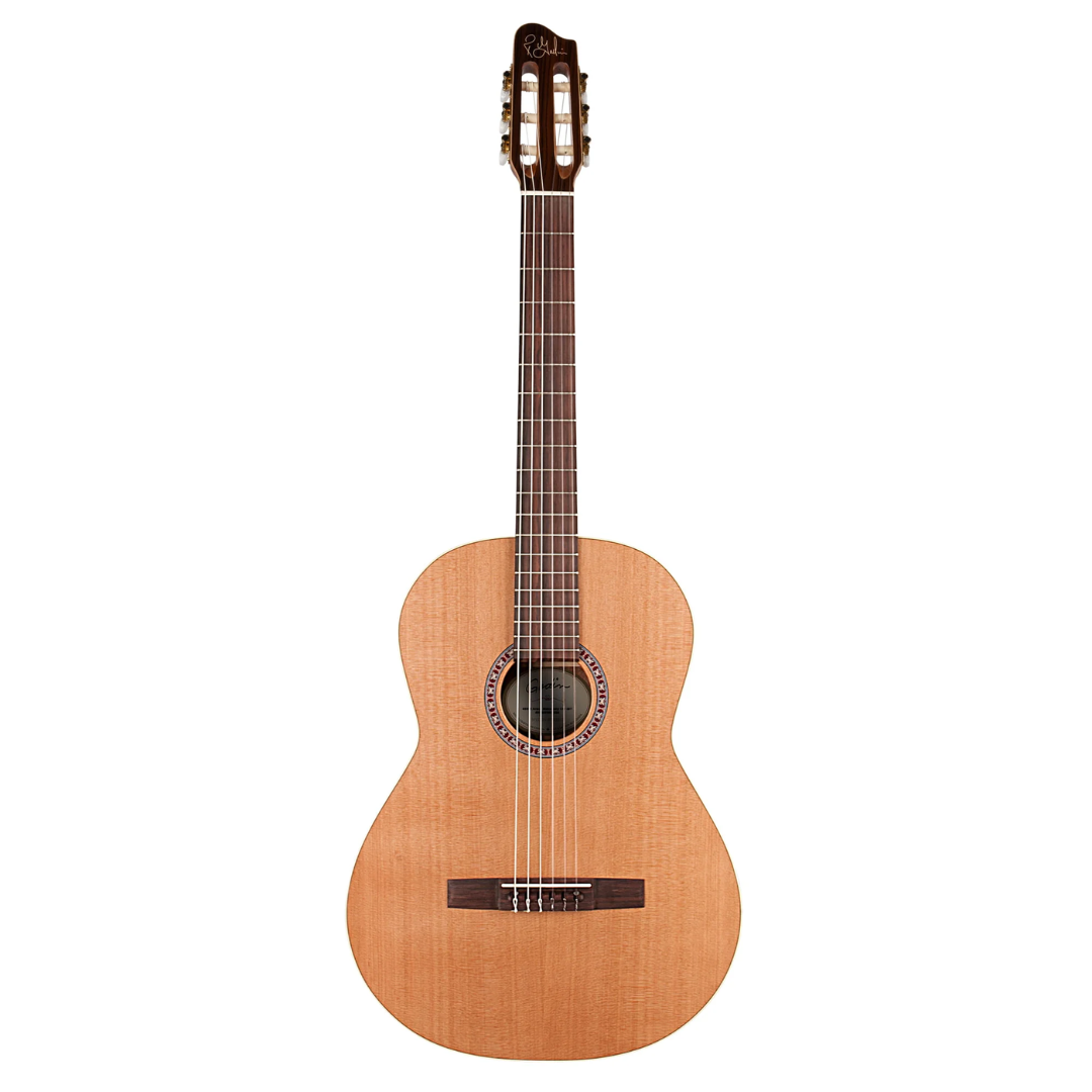 GODIN 051823 CONCERT CLÁSICA II | Guitarra Clásica 4/4 – Natural – Wave ...