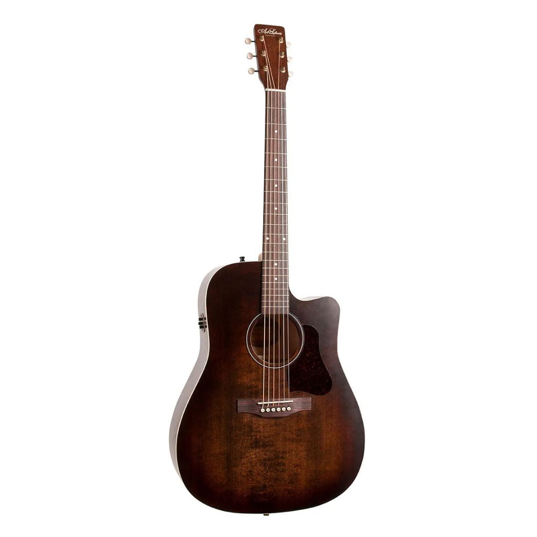 GODIN 42432 A&L Americana CW QIT | Guitarra Electroacústica Dreadnough ...