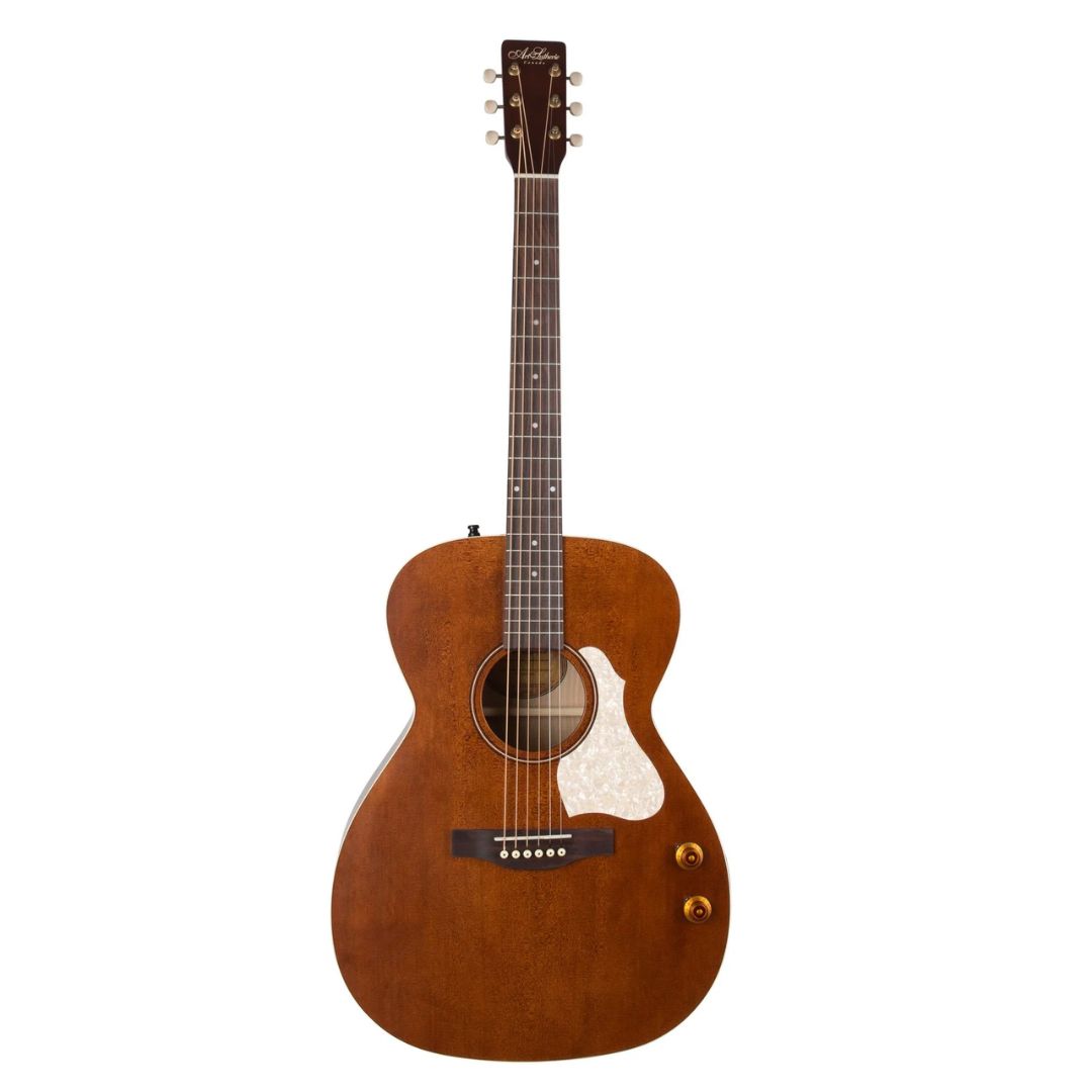 GODIN 47710 A&L Legacy Q-Discrete | Guitarra Electroacústica Concert H ...