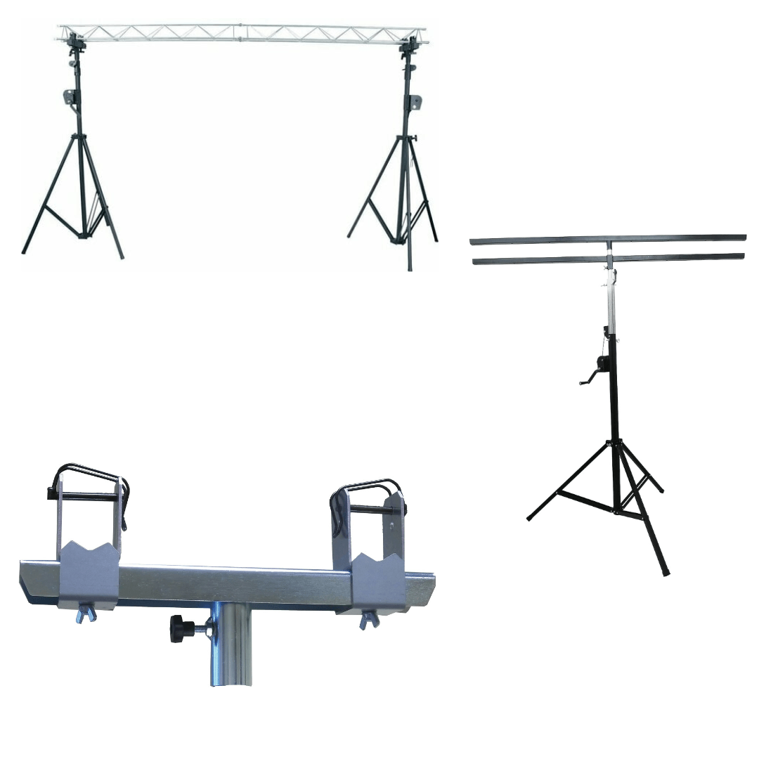 Honor BridgeLite 3 | Kit de Puente Portable 3 m – Wave Acoustic