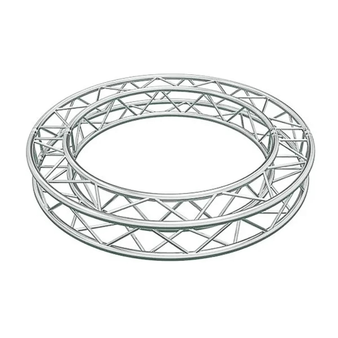 Honor RingTruss | Truss Circular Cuadrado 3 m – Wave Acoustic