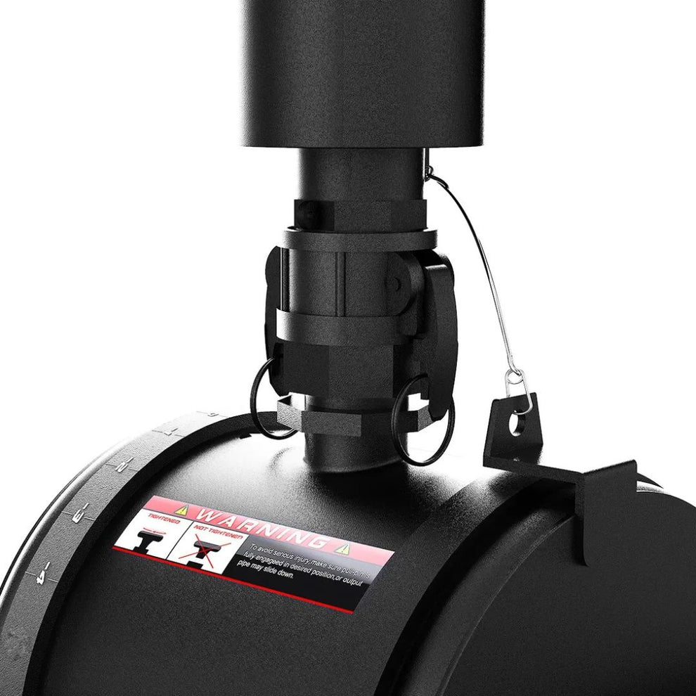 MOKA SFX MK-CN18 | Cañón Profesional de Confeti para Estadios 350W ...