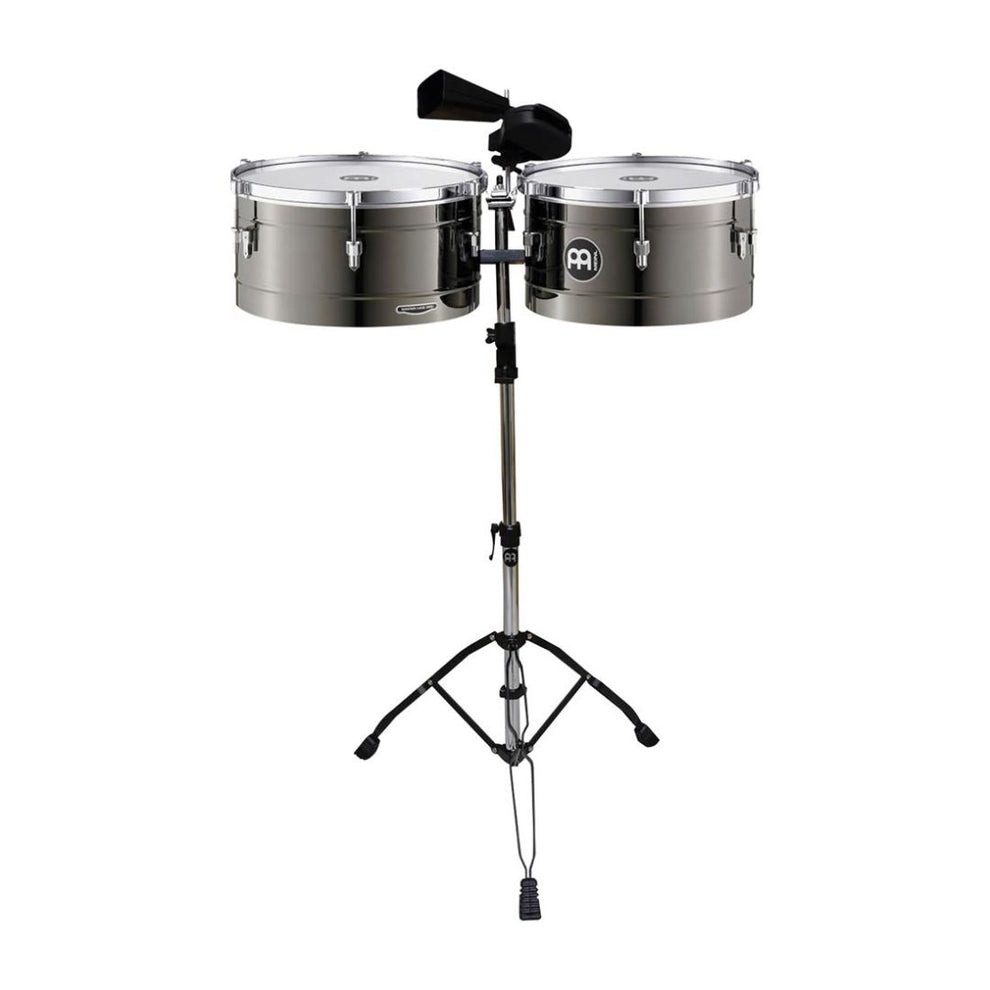 MEINL MT1415BN+ | Timbal 14” / 15” Marathon con Campana y Block – Wave ...