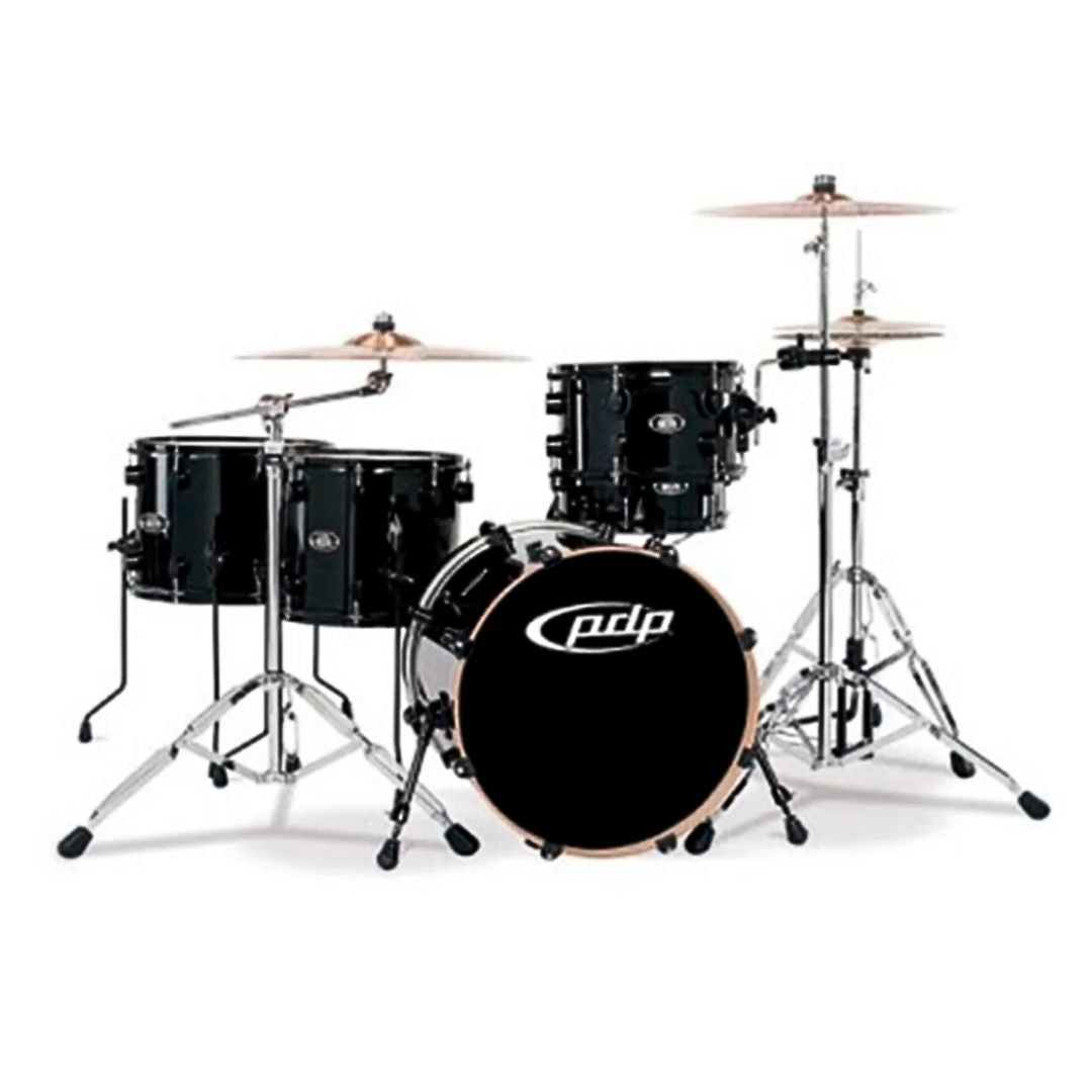 PDP 805 Series PD852005BB | Batería 5 Piezas – Wave Acoustic