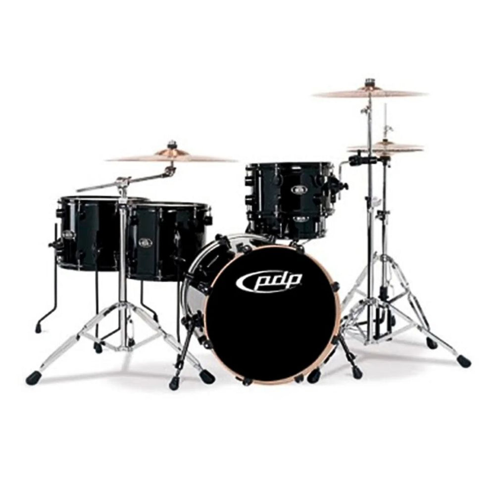 PDP 805 Series PD852005BB | Batería 5 Piezas – Wave Acoustic