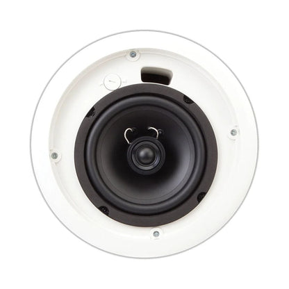 QSC AC-C6T | Altavoz de Techo 6.5’’ 70V/100V – Wave Acoustic