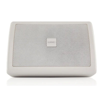 QSC AC-S4T-WH | Altavoz de Superficie 4.5’’ 70V/100V – Wave Acoustic
