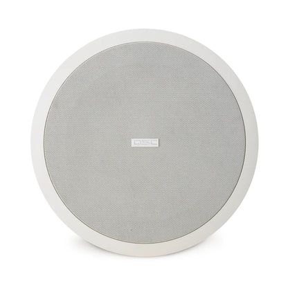 QSC AD-C81Tw | Subwoofer de Techo 8’’ 70V/100V – Wave Acoustic