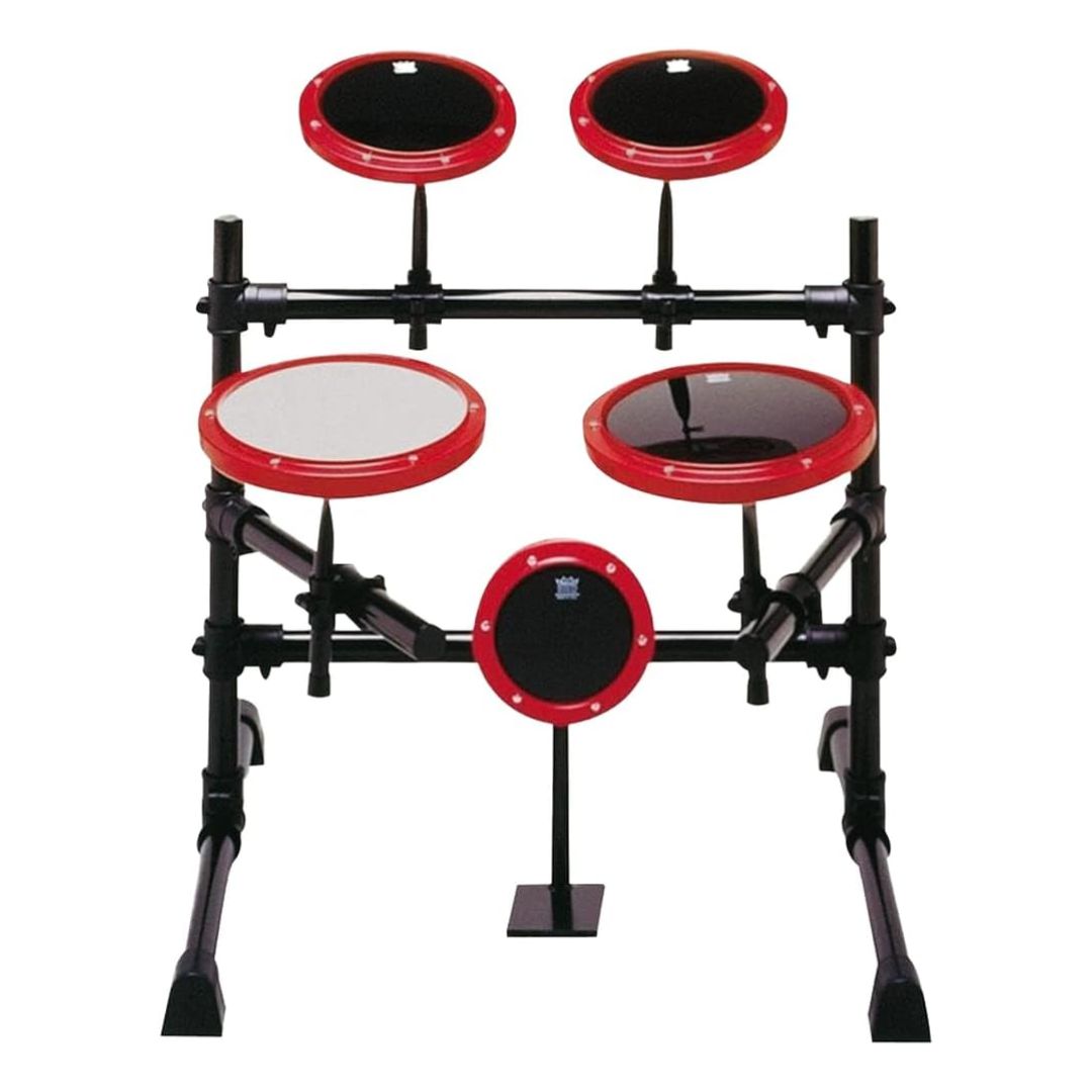 REMO RP-0202-58 | Modular Practice Pad Set Kit de Práctica 5 Piezas – Wave Acoustic