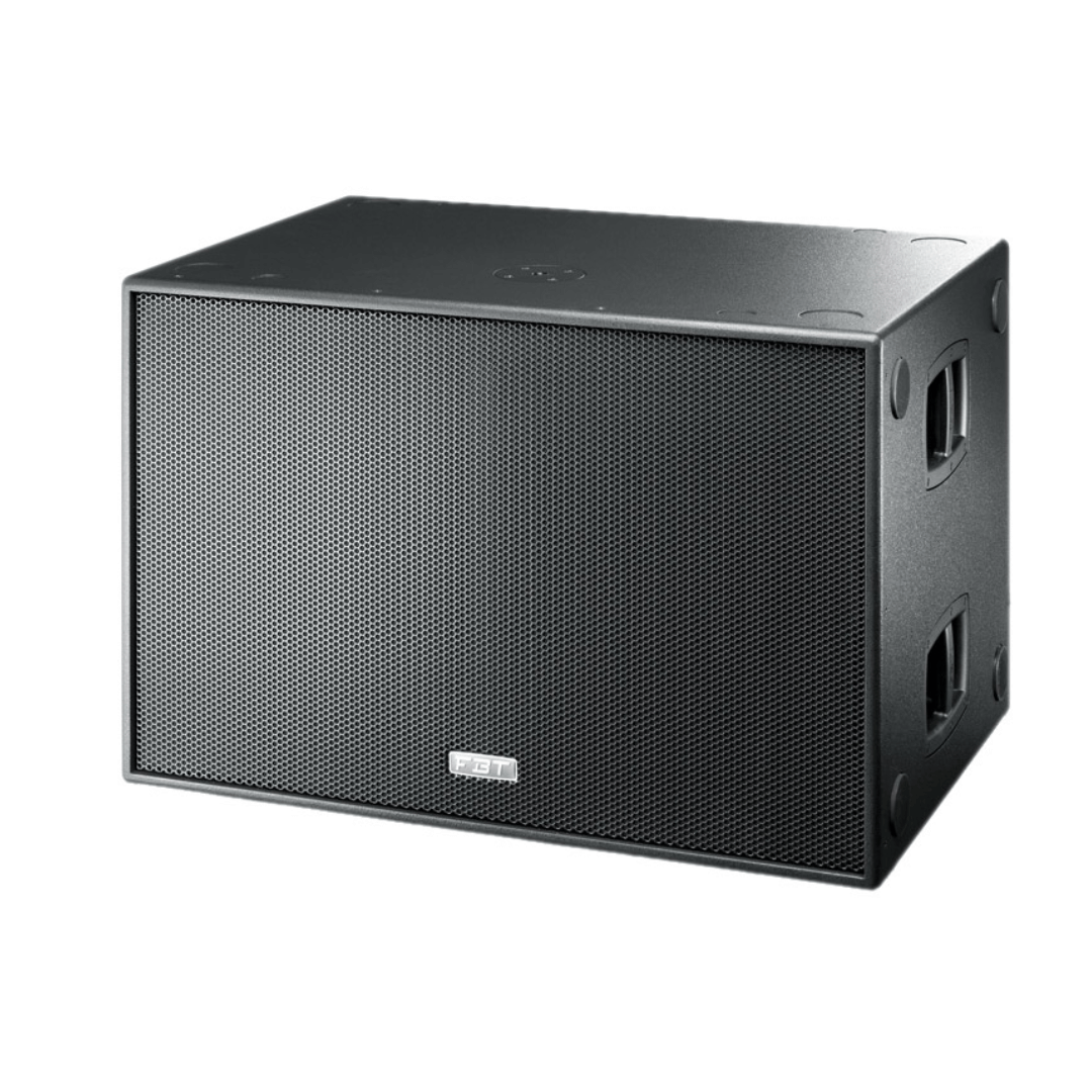 FBT SUBLINE 218SA | Sub Bajo Activo de 18’’ – Wave Acoustic
