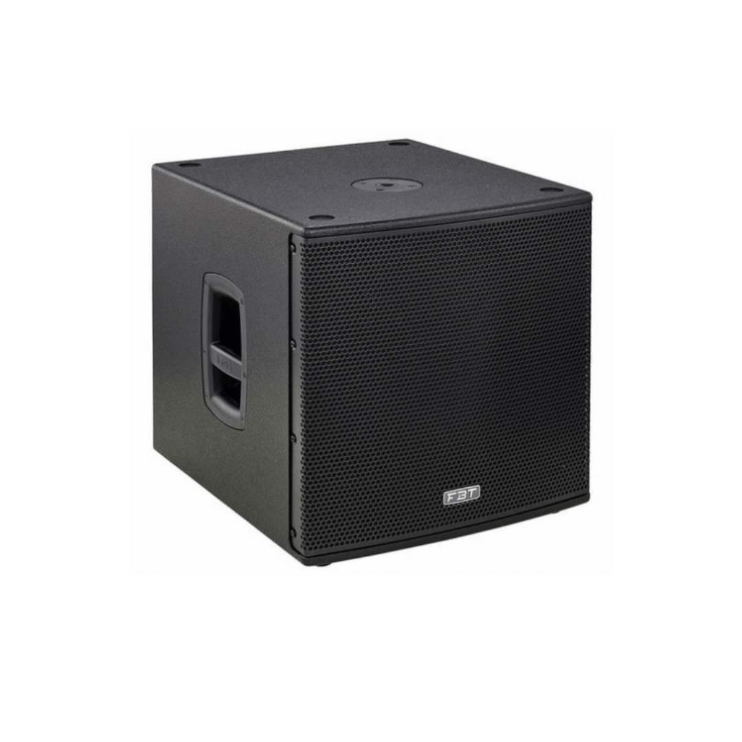 FBT SUBLINE 118SA | Sub Bajo Activo de 18’’ – Wave Acoustic
